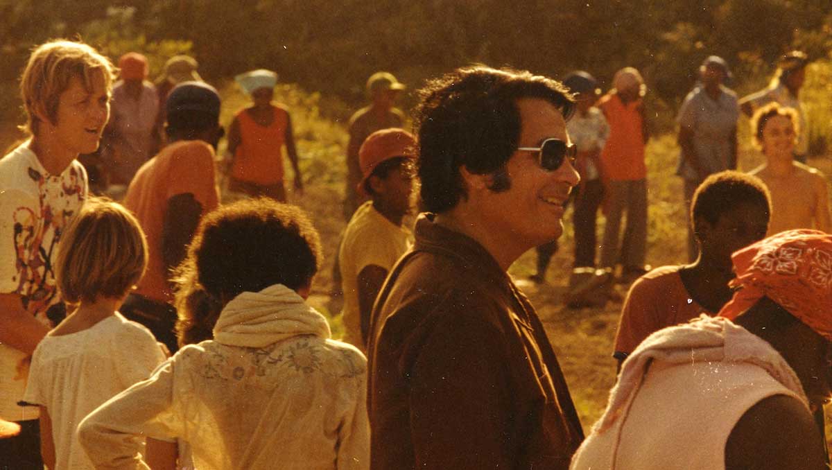 El camino a Jonestown: Jim Jones y el Templo del Pueblo
