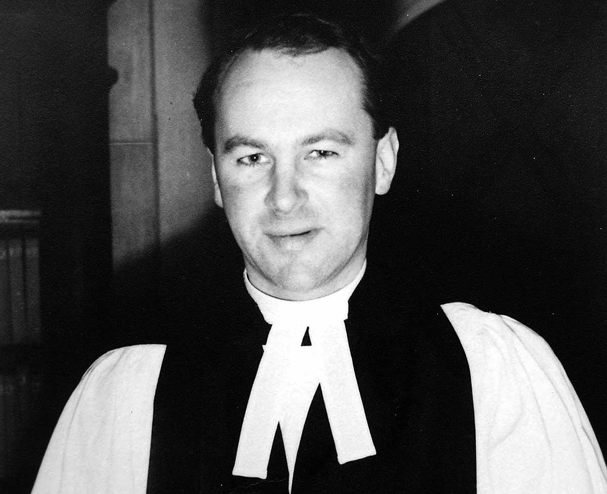 John R. W. Stott: Breve introducción a la biografía de un maestro