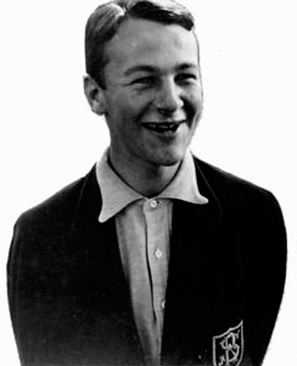 John R. W. Stott: Breve introducción a la biografía de un maestro