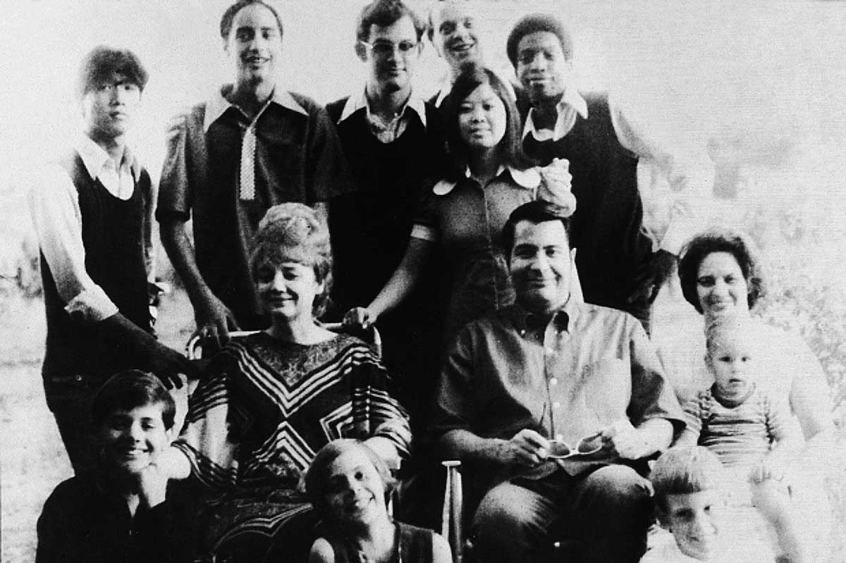 El camino a Jonestown: Jim Jones y el Templo del Pueblo