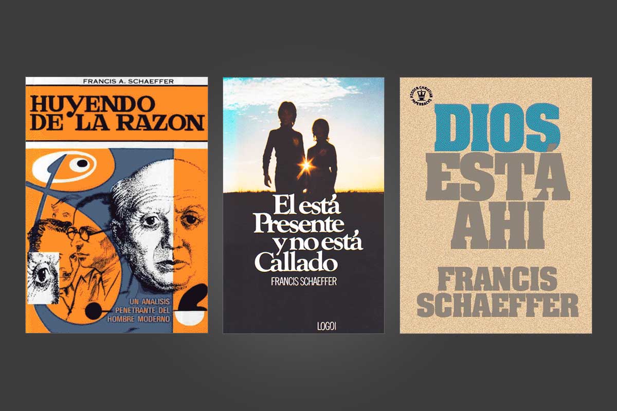 La Trilogía inicial de Schaeffer hoy ·.·★ Estudio