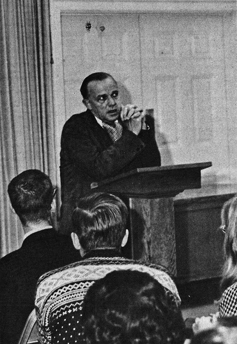 La Trilogía inicial de Schaeffer hoy ·.·★ Estudio