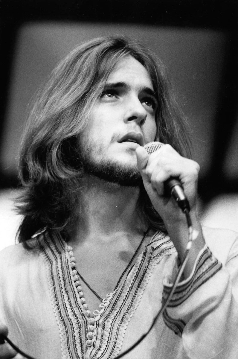 Jeff Fenholt y la fe que nos salva ·.·★ Estudio