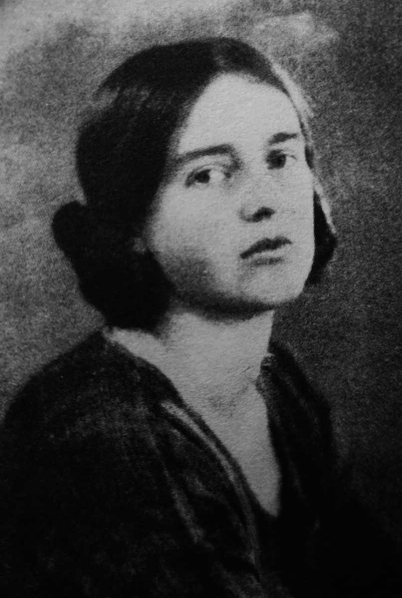 La caída en desgracia de Eric Gill ·.·★ Estudio