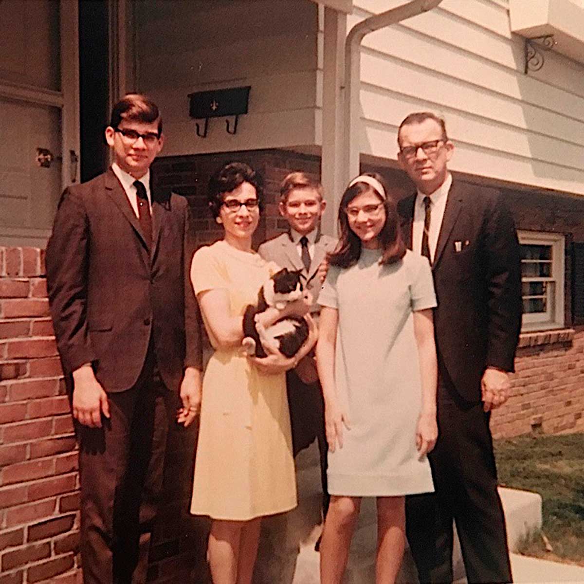 La soledad de Tim Keller ·.·★ Estudio