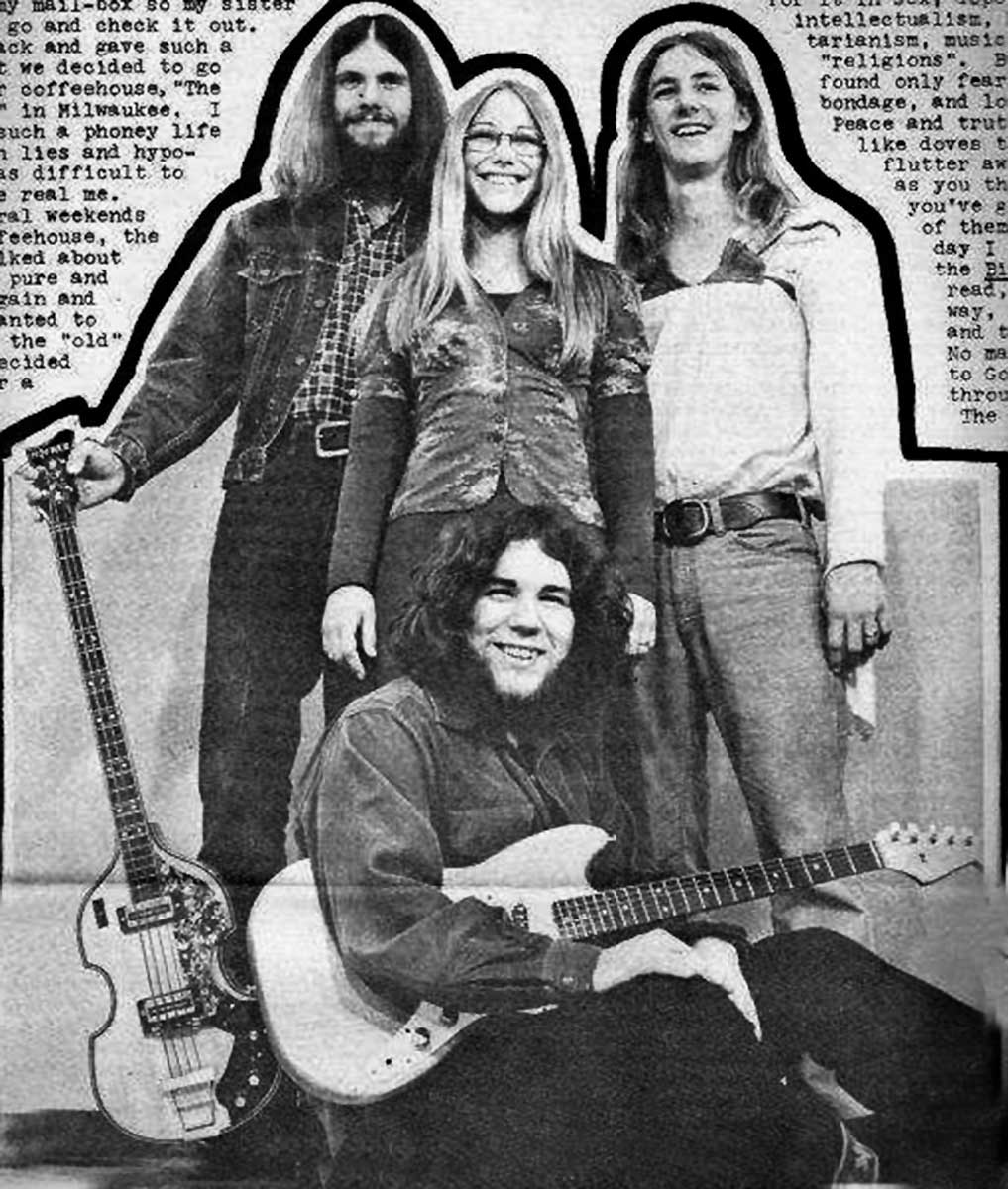 Entrevista con Glenn Kaiser y las buenas noticias detrás de las malas ...