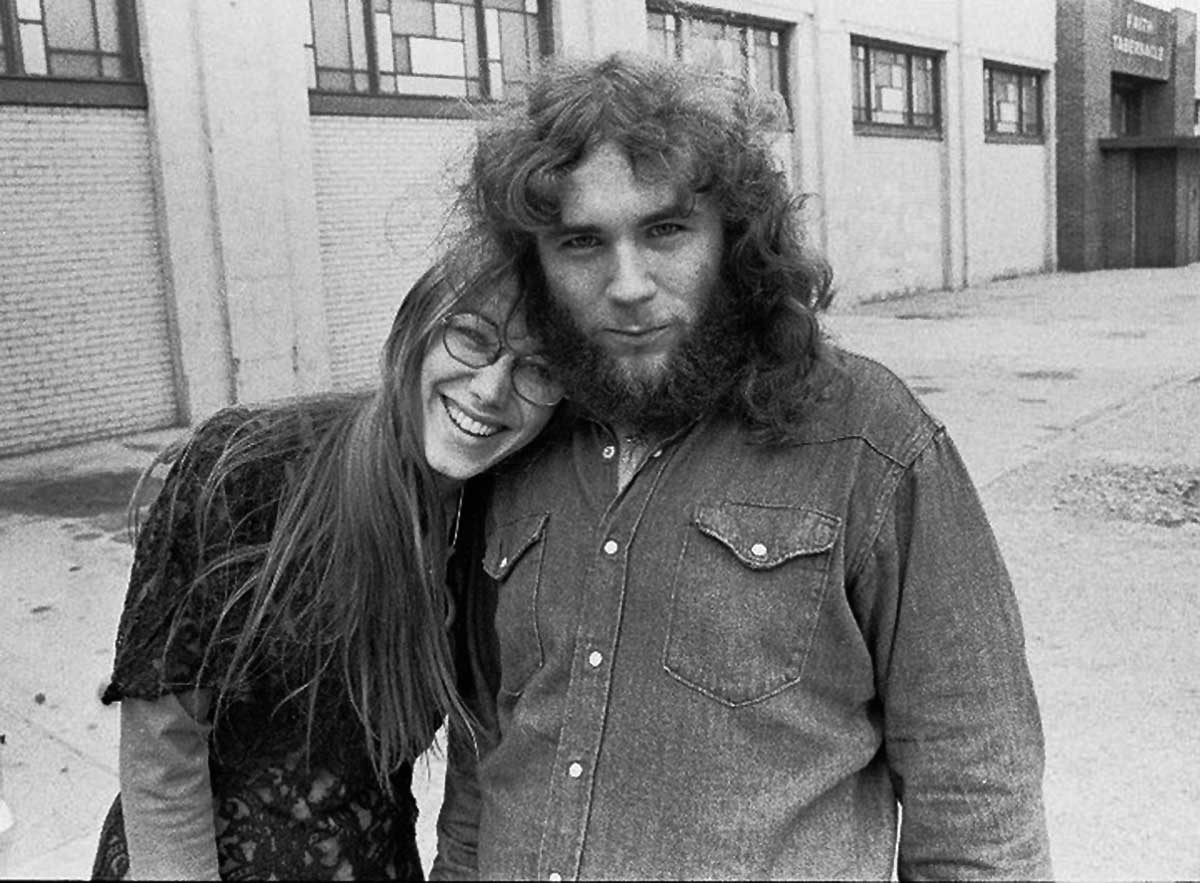 Entrevista con Glenn Kaiser y las buenas noticias detrás de las malas ...