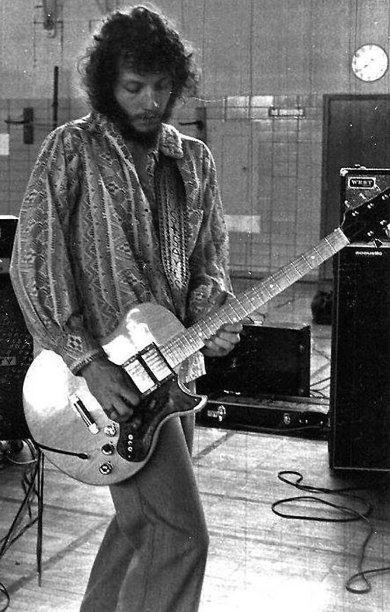 Entrevista con Glenn Kaiser y las buenas noticias detrás de las malas ...