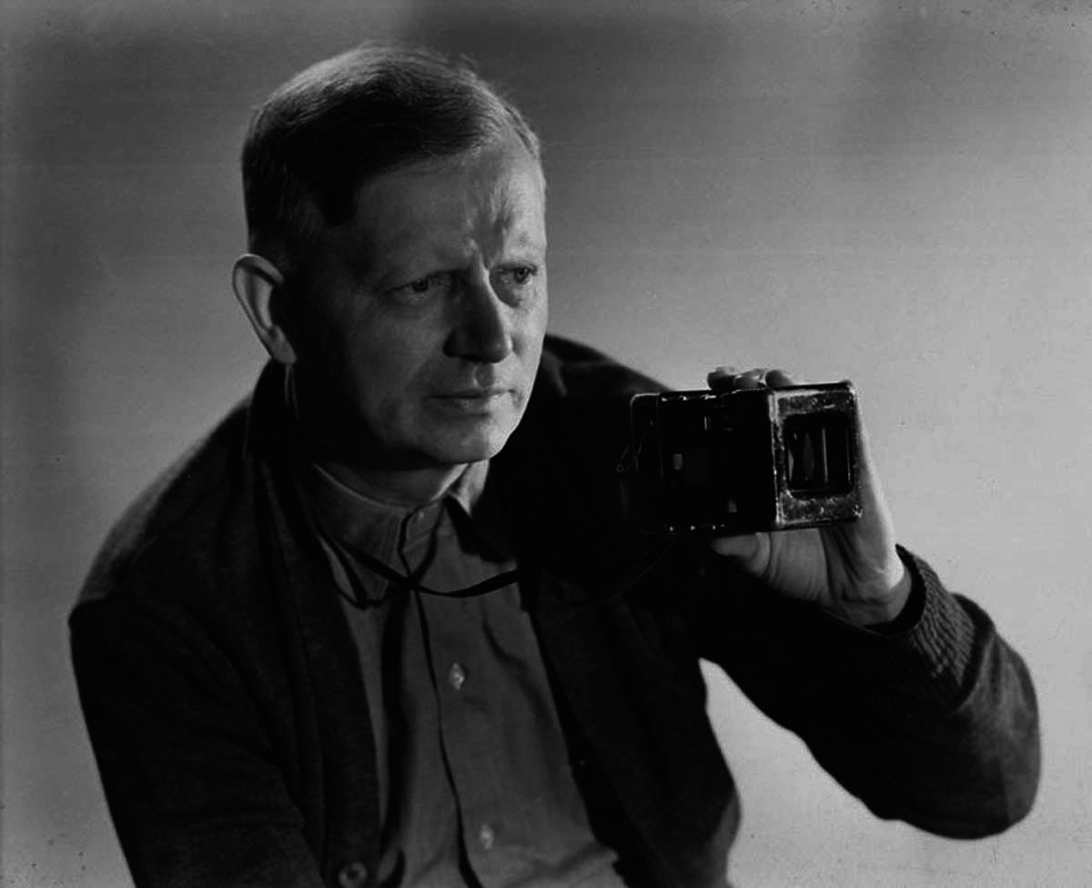 Vampyr y la humana espiritualidad de Carl Theodor Dreyer ·.·★ Estudio