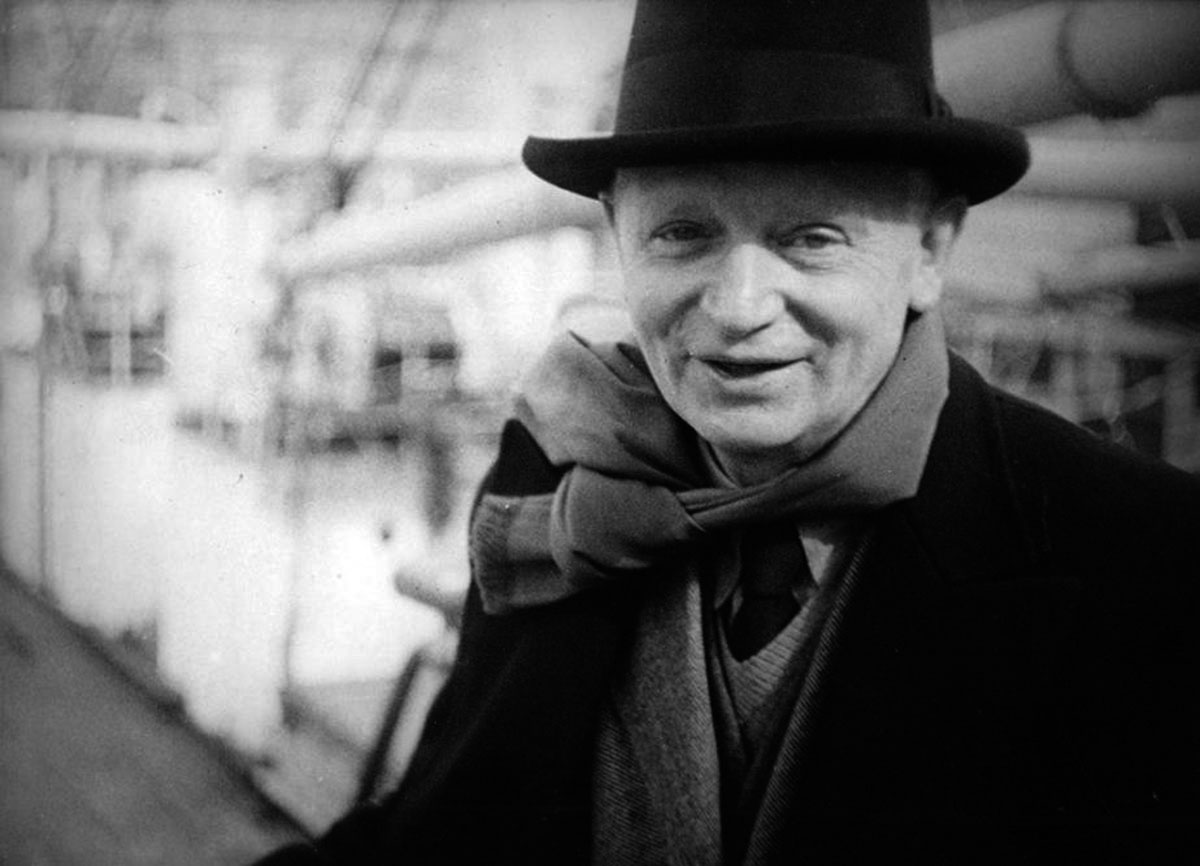 Vampyr y la humana espiritualidad de Carl Theodor Dreyer ·.·★ Estudio