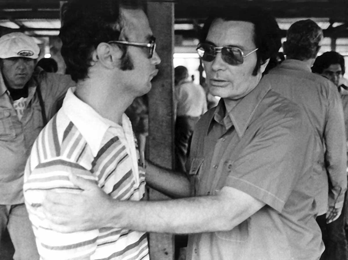 El camino a Jonestown: Jim Jones y el Templo del Pueblo