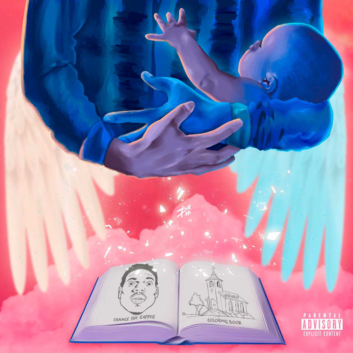 Los discos que podrían cambiar tu vida este año ·.·★ Estudio