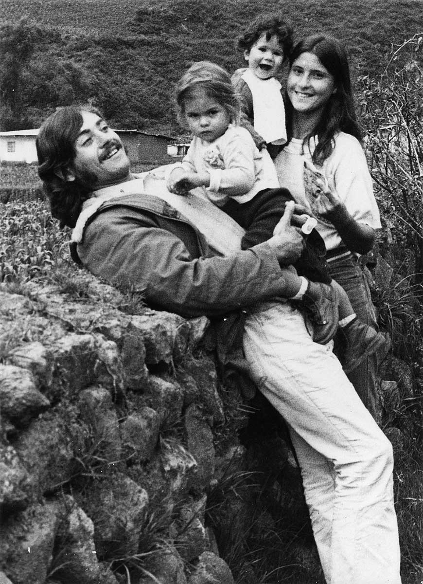 Ricky Rodriguez: Crecer en La Familia del Amor ·.·★ Estudio