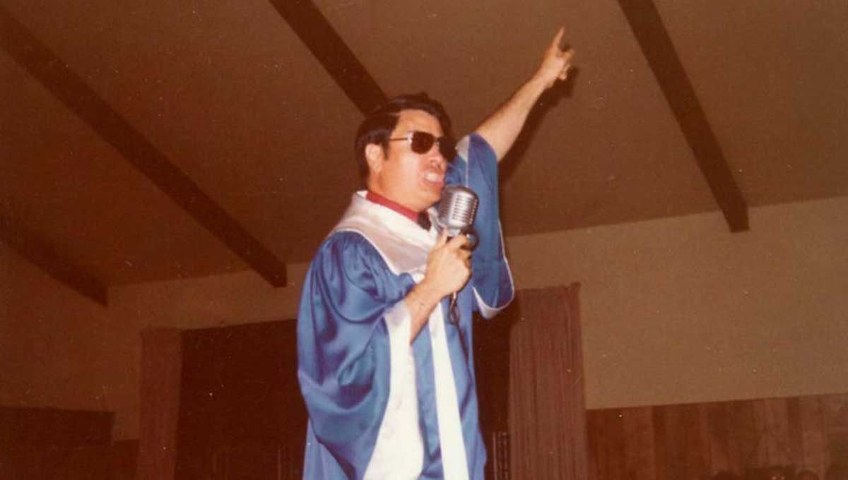 El camino a Jonestown: Jim Jones y el Templo del Pueblo