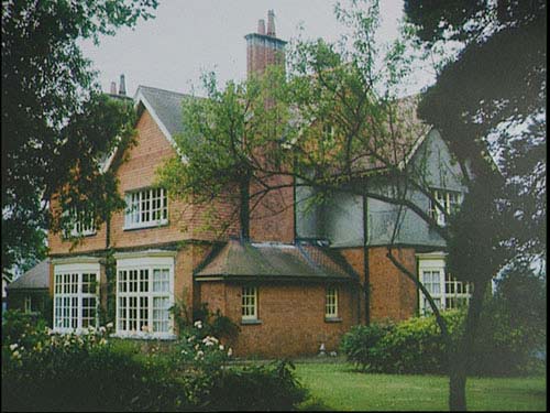 C.S. Lewis: ¿Cuál era el pensamiento de C.S. Lewis?