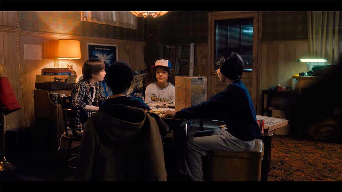 Dark Dungeons: El horror y la esperanza de redención en Dragones y ...