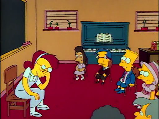 Los Simpsons: Un cuarto de siglo en Springfield ·.·★ Reseña
