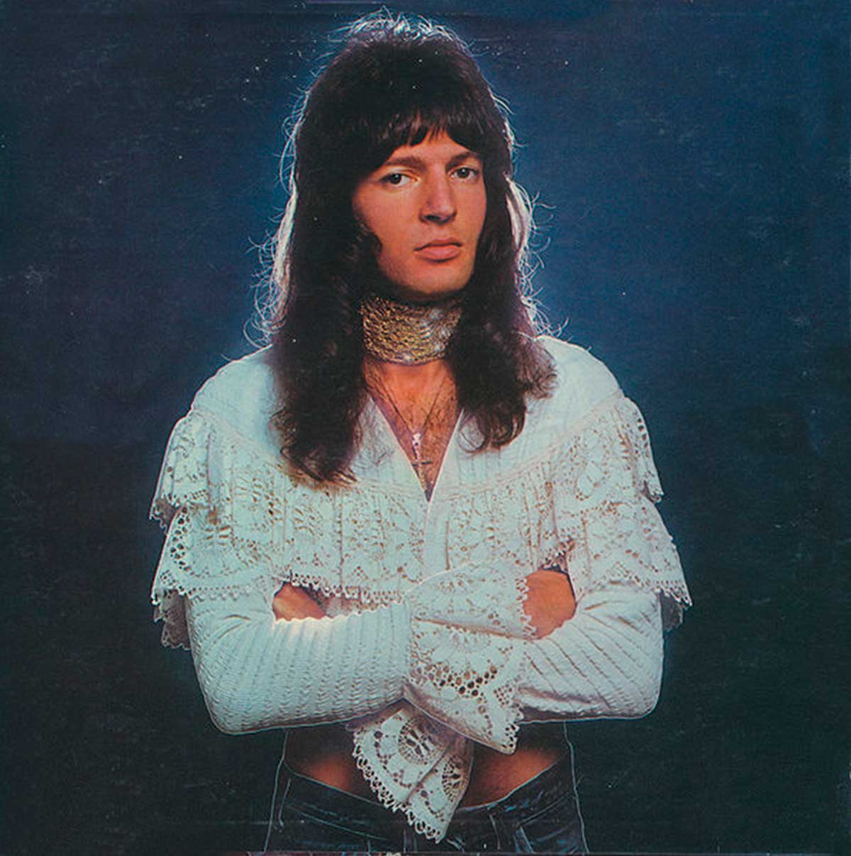 Corrupción, drogas y música cristiana en el camino de vuelta a casa ...