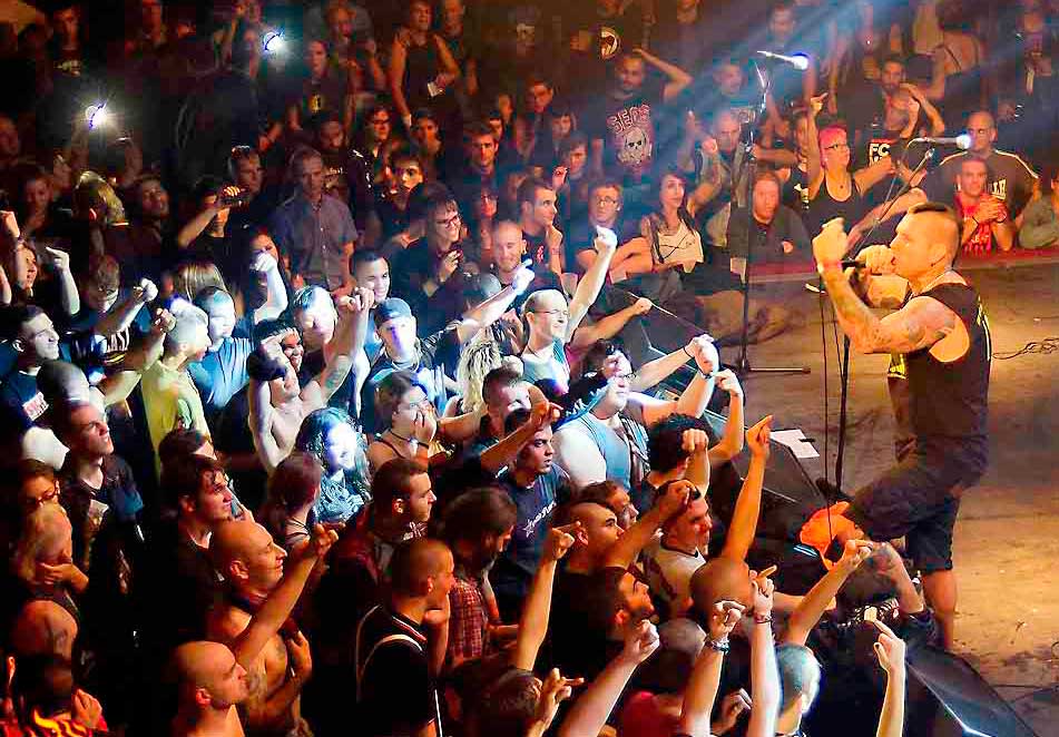 Non Servium: El animal que llevamos dentro ·.·★ Reseña