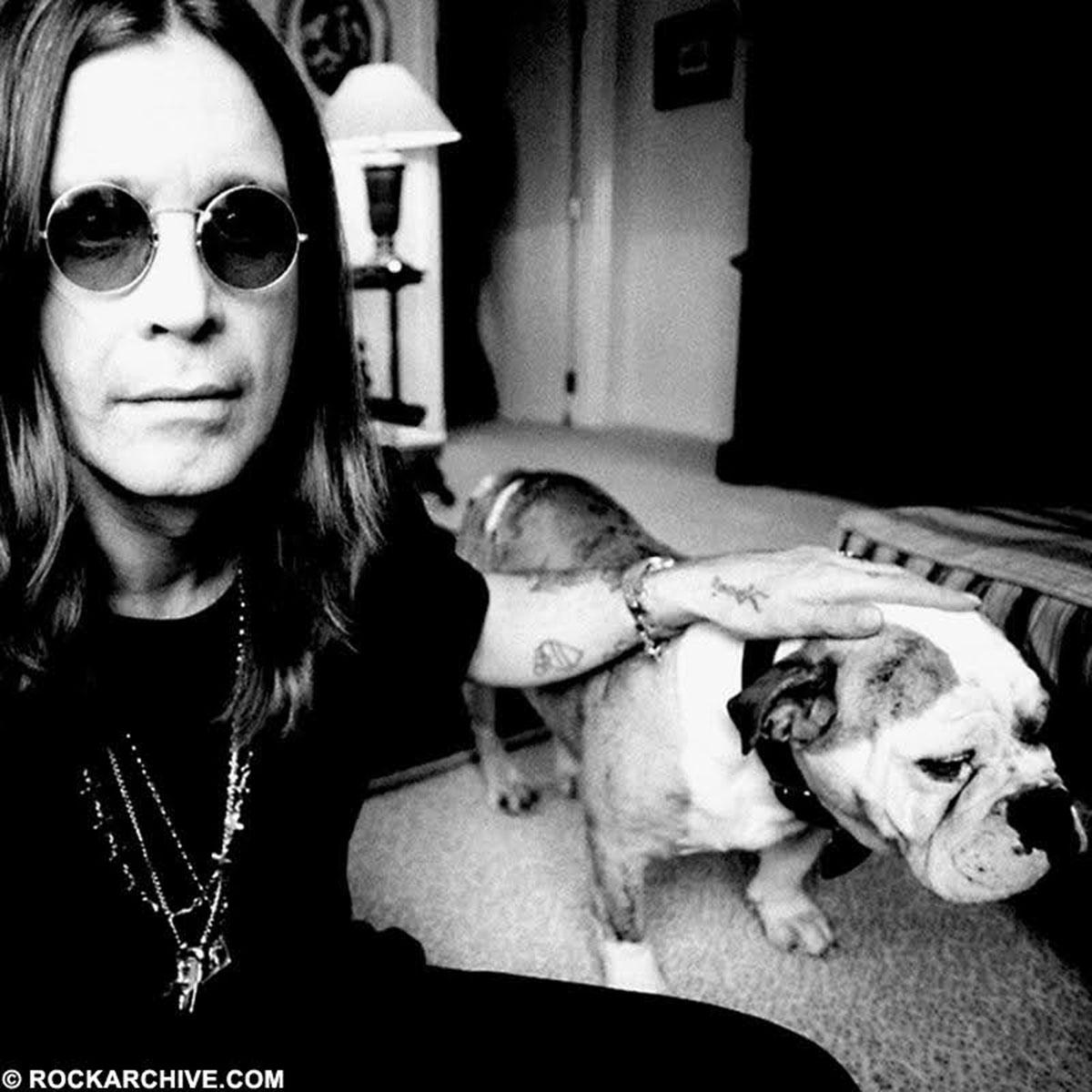Ozzy Osbourne y el pecado definitivo de la religión ·.·★ Estudio