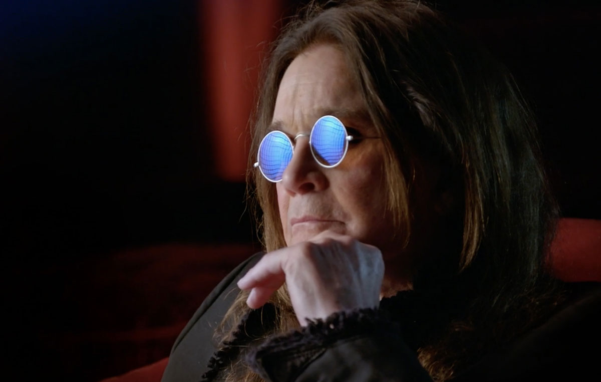 Ozzy Osbourne y el pecado definitivo de la religión ·.·★ Estudio