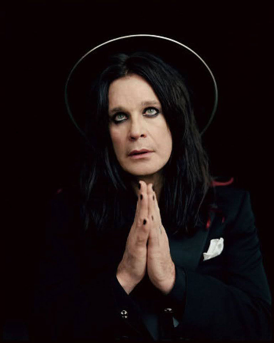 Ozzy Osbourne y el pecado definitivo de la religión ·.·★ Estudio