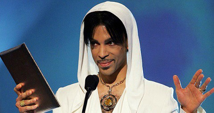 Prince: Sexo y religión en el genio de Minneapolis ·.·★ Estudio