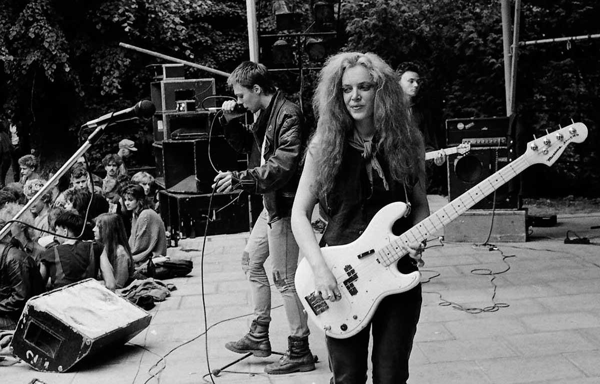 La disidencia luterana de Berlín Este ·.·★ Estudio