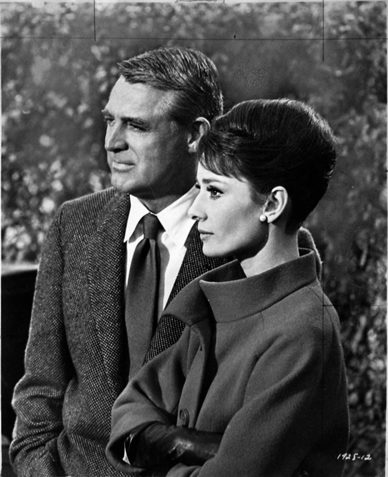 Charada y la verdad cuando todo son secretos y mentiras ·.·★ Reseña