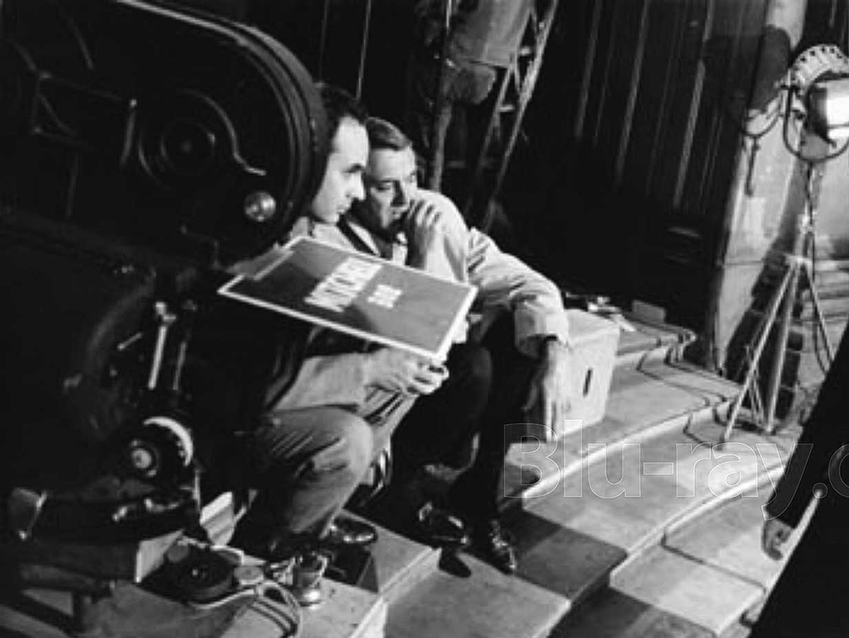 Charada y la verdad cuando todo son secretos y mentiras ·.·★ Reseña