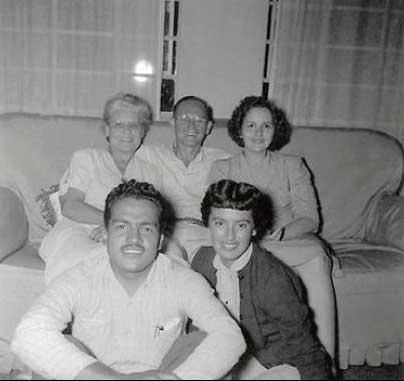 Samuel Escobar: Un maestro que da ejemplo ·.·★ Estudio