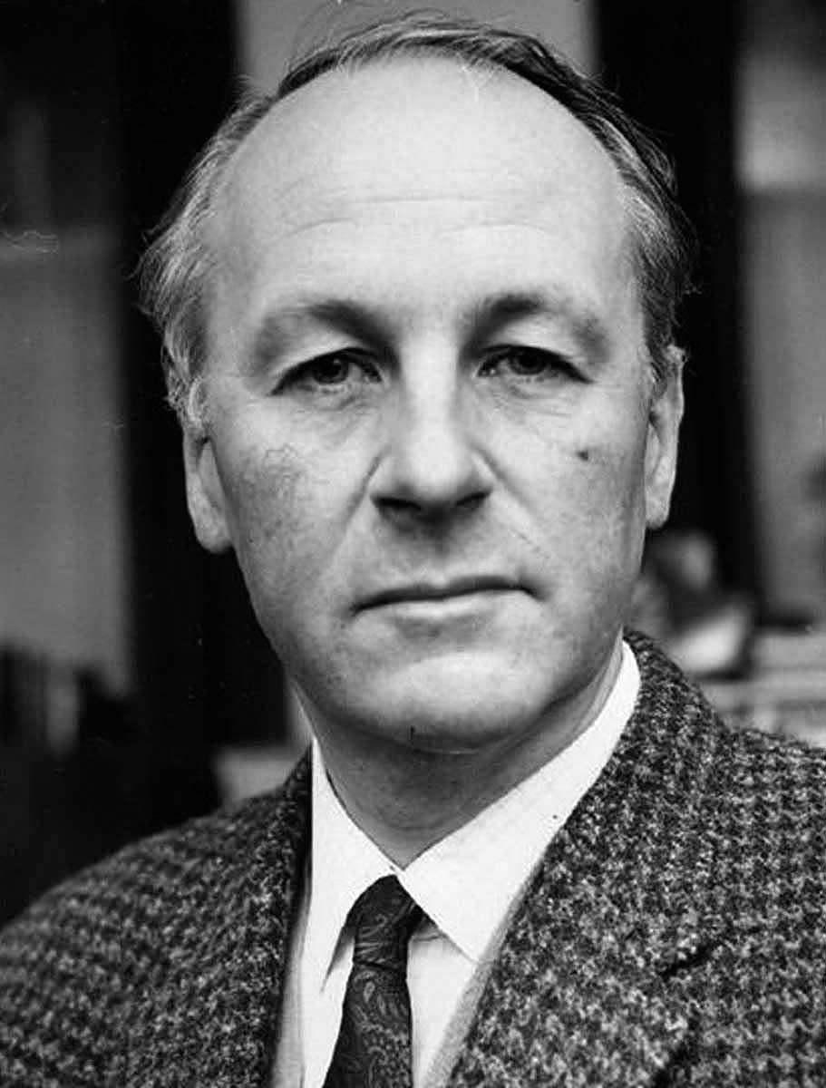 John R. W. Stott: Breve introducción a la biografía de un maestro