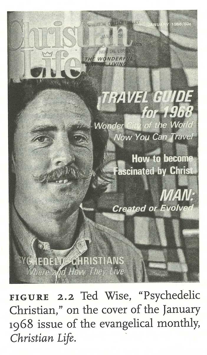 Jesus People: La historia del movimiento de la Gente de Jesús