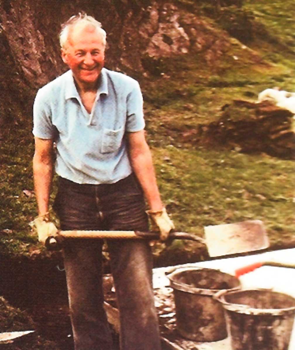 Los retiros de Stott ·.·★ Estudio