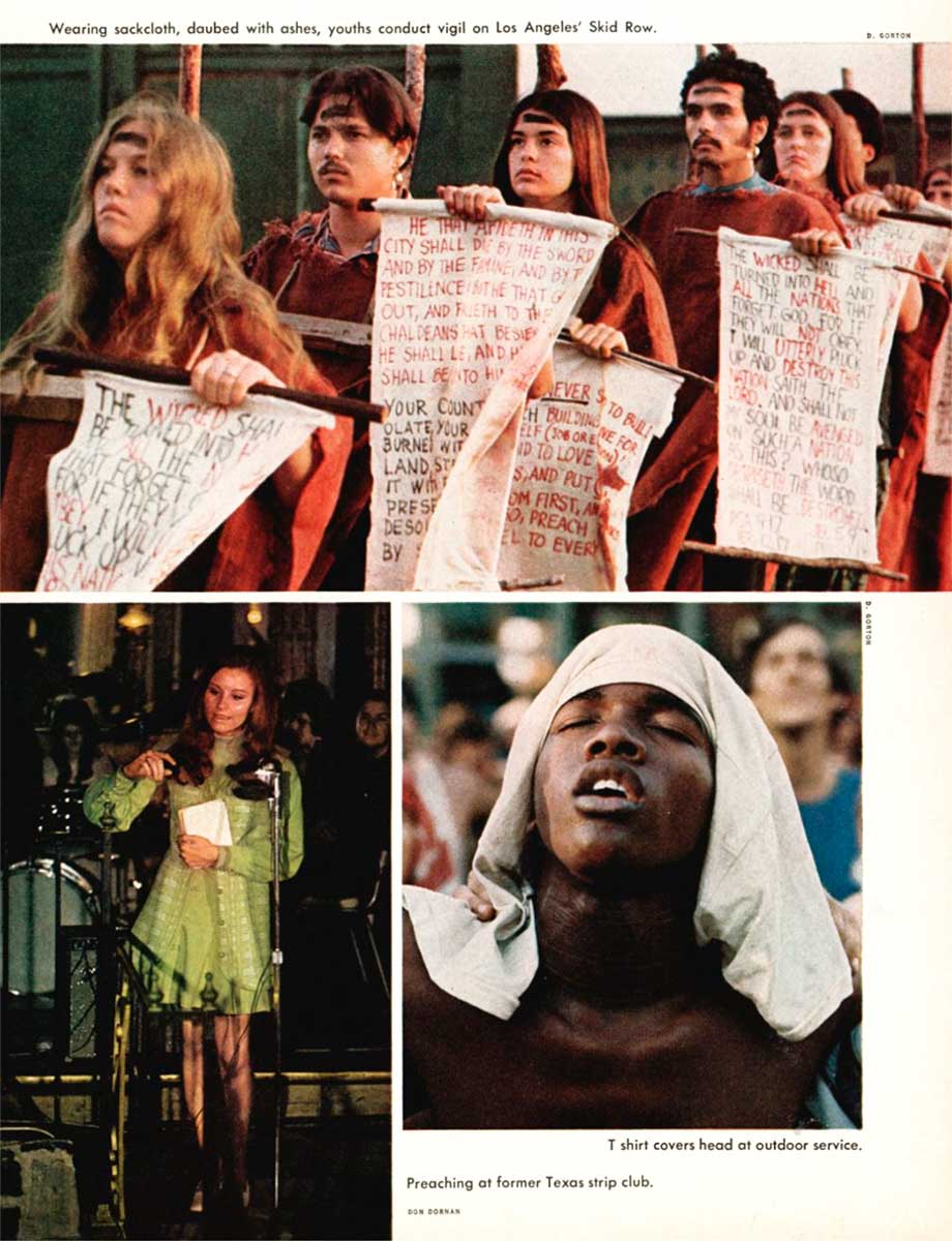 1971, el año de la Revolución por Jesús ·.·★ Estudio