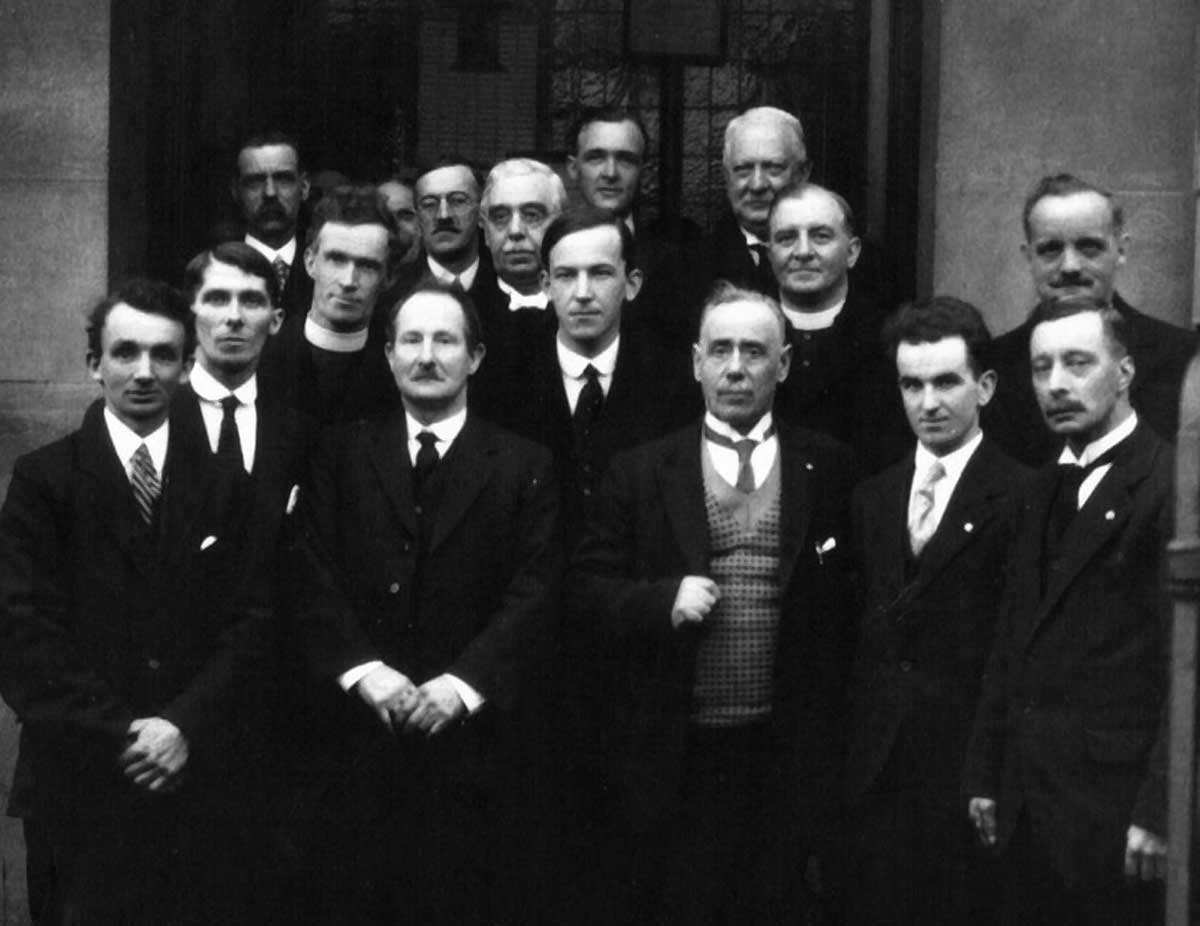 El Evangelio para Tim Keller ·.·★ Estudio