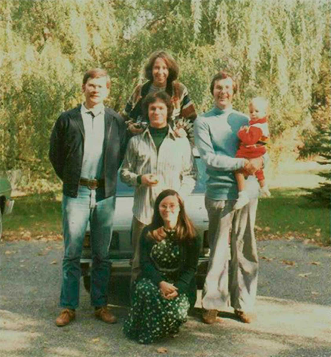 Kathy y Tim Keller ·.·★ Estudio