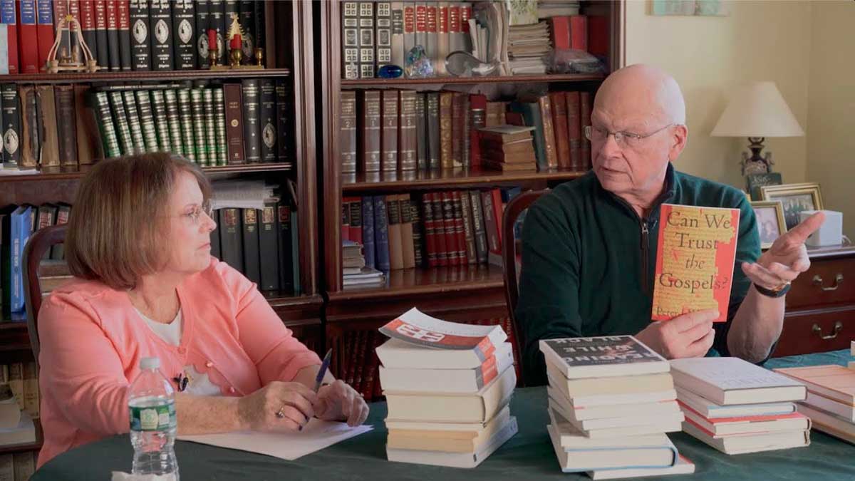 Kathy y Tim Keller ·.·★ Estudio
