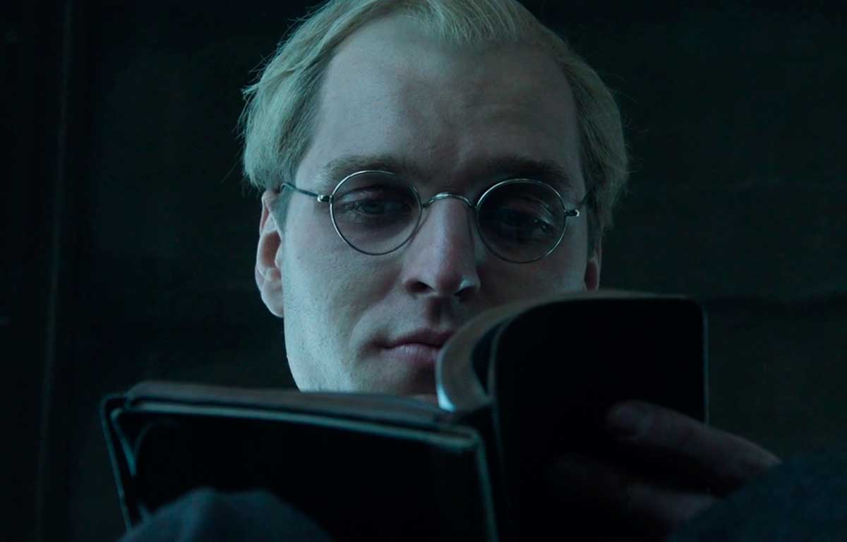 La falsificación de la historia de Bonhoeffer ·.·★ Estudio