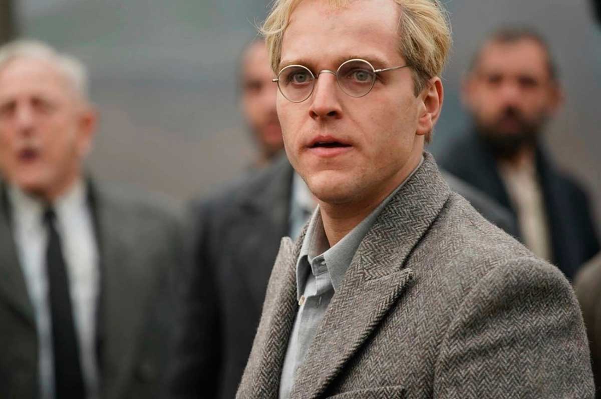 La falsificación de la historia de Bonhoeffer ·.·★ Estudio