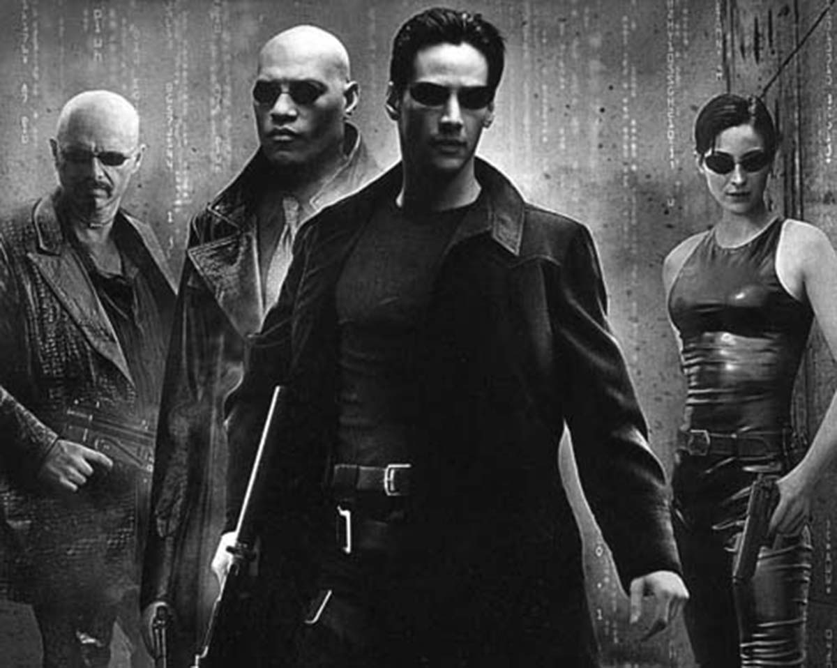 Matrix: El fenómeno Matriz ·.·★ Reseña
