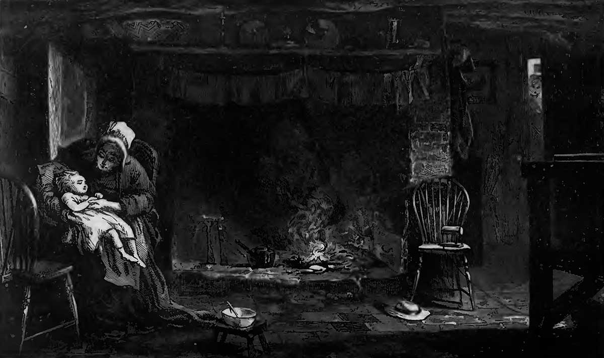 Betty Hidgen y la justicia social según Dickens ·.·★ Reseña