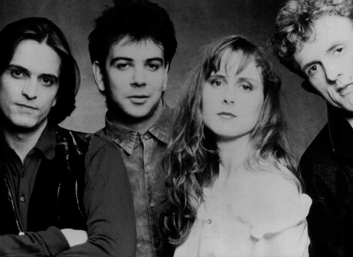 La historia antigua de Prefab Sprout ·.·★ Estudio