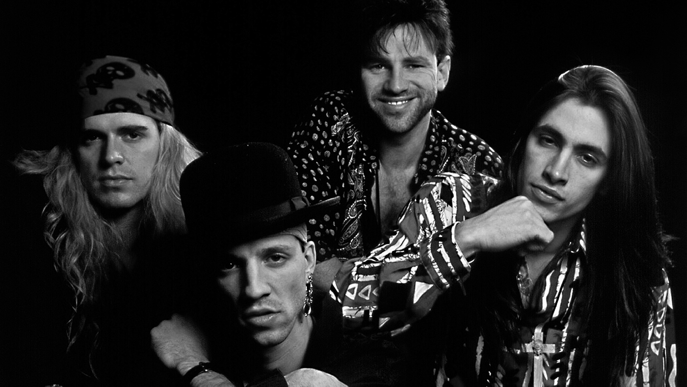 Extreme: Nada nuevo bajo el Sol ·.·★ Estudio (AMP)