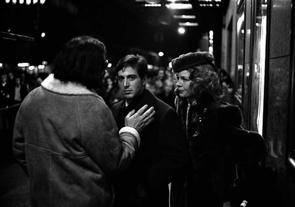 The Godfather: La espiritualidad en la saga de El Padrino