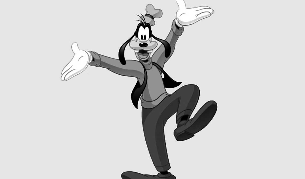 Goofy: ¿Goofy era un perro? ·.·★ Reseña