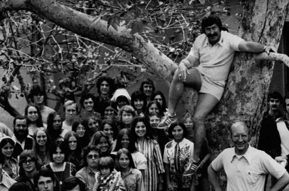 El apocalipsis de Hal Lindsey ·.·★ Estudio