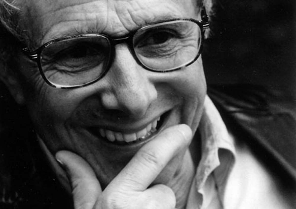 La mirada radical de Ken Loach ·.·★ Estudio