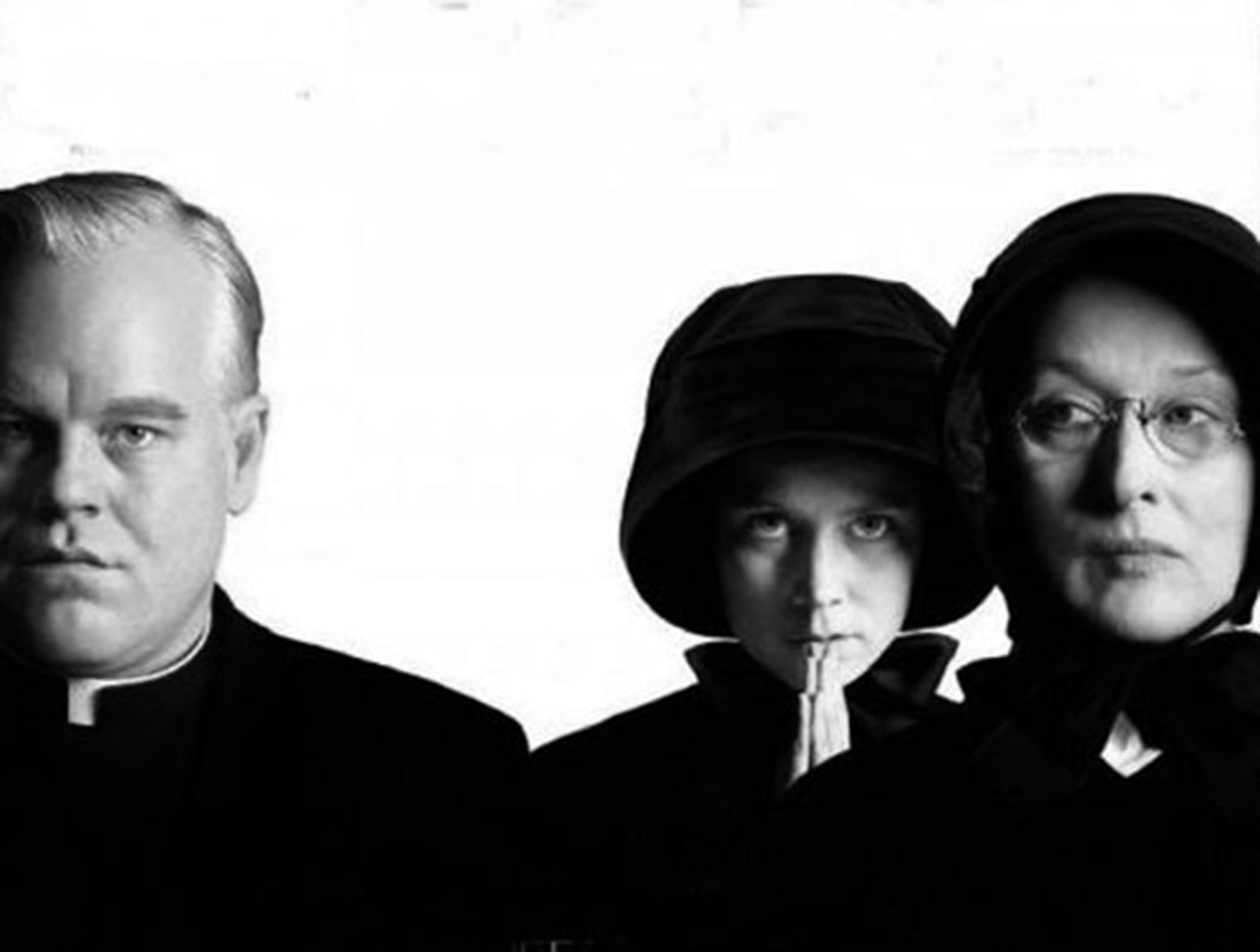 La duda: Buscando la verdad ·.·★ Reseña