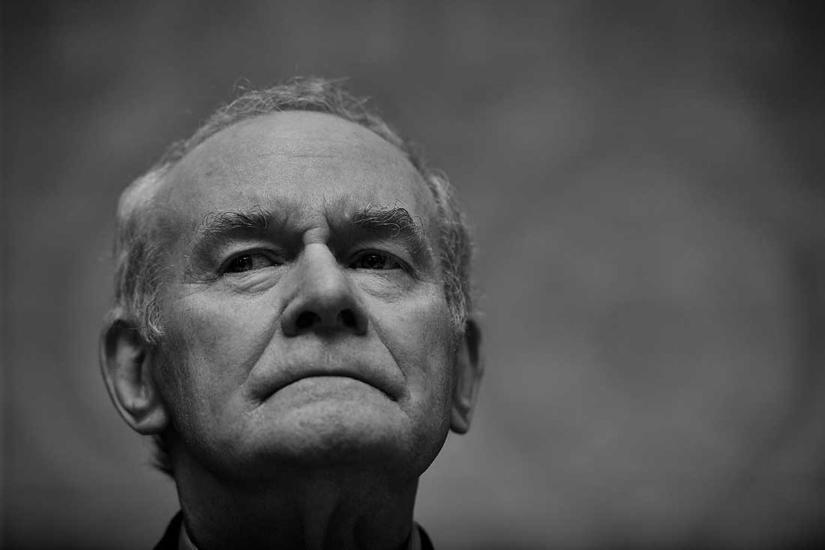El largo viaje de Martin McGuinness ·.·★ Reseña